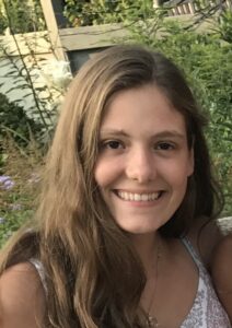 Hannah Kerr – Cognitive Neurology Unit (CNU) – BIDMC