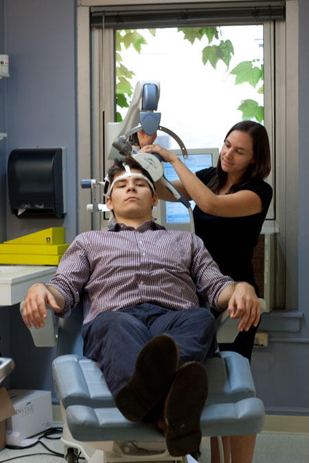 Research – Cognitive Neurology Unit (CNU) – BIDMC